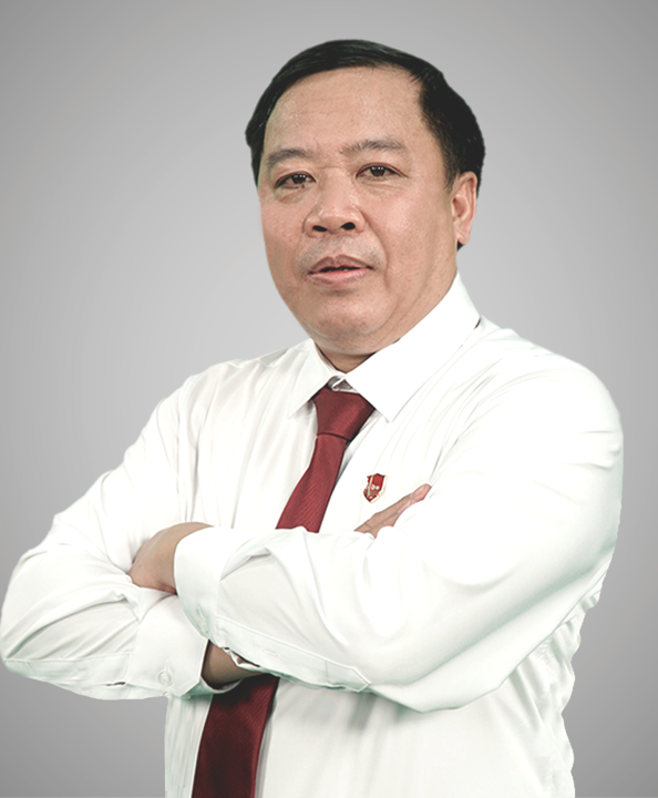 PGS.TS. Nguyễn Đình Hải